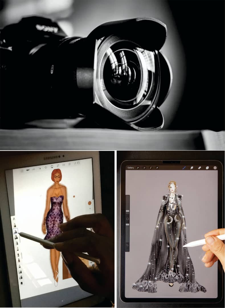 Our Courses – Morrez Fashion Academy